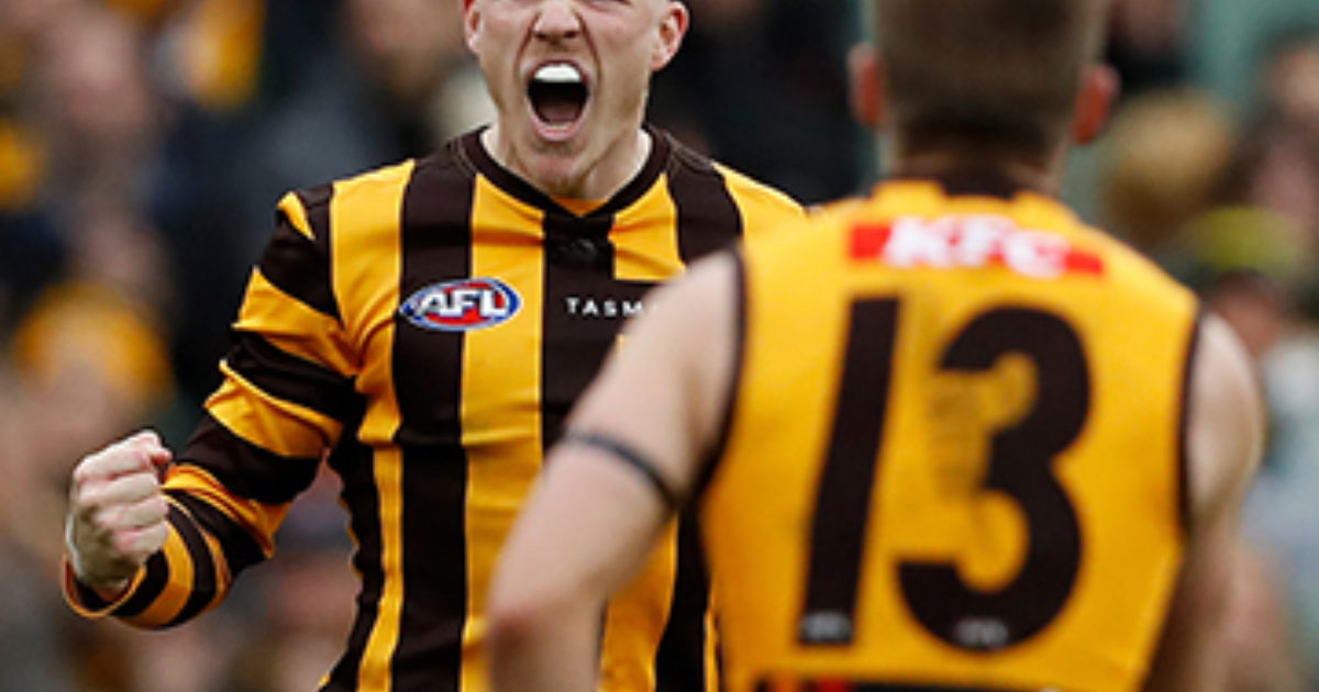 Ticketing Hub | Hawthorn Members Tickets | Hawthorn Membership