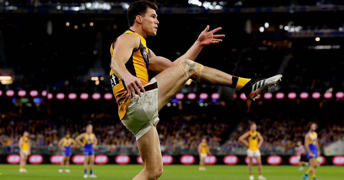 3 Game Membership | Hawks AFL Membership | Hawthorn Membership