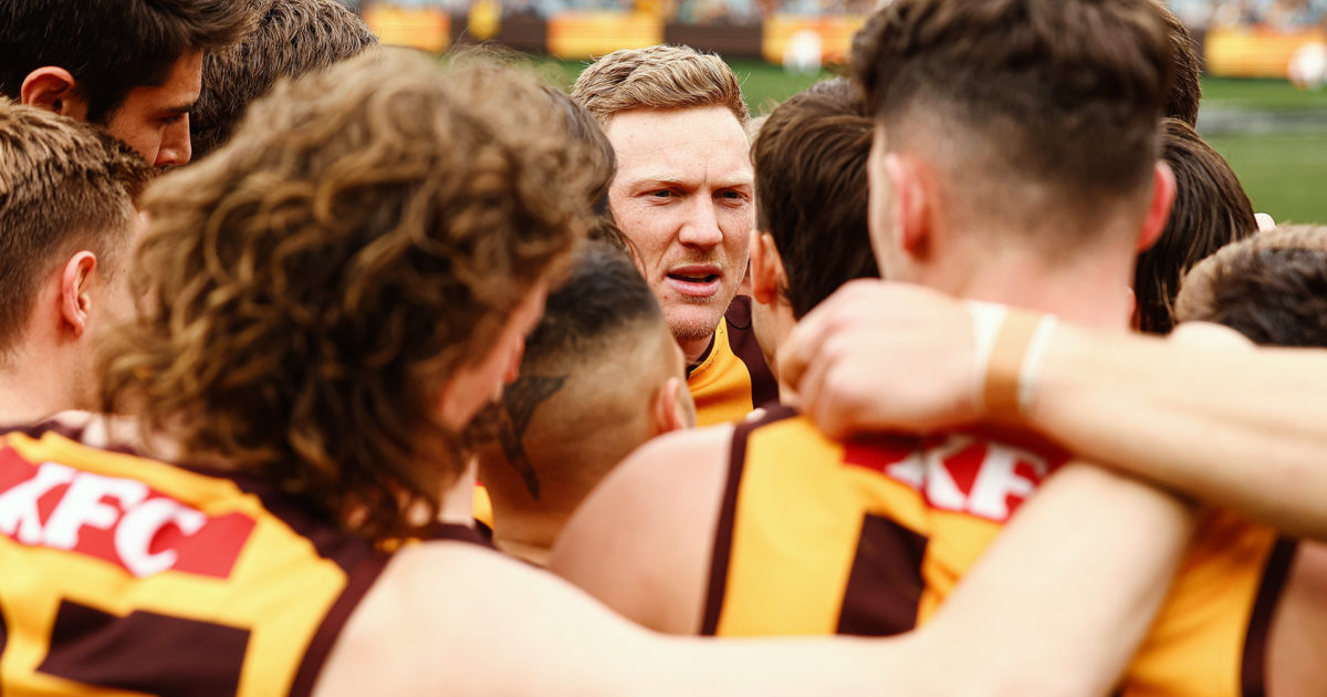 3 Game Membership | Hawks AFL Membership | Hawthorn Membership